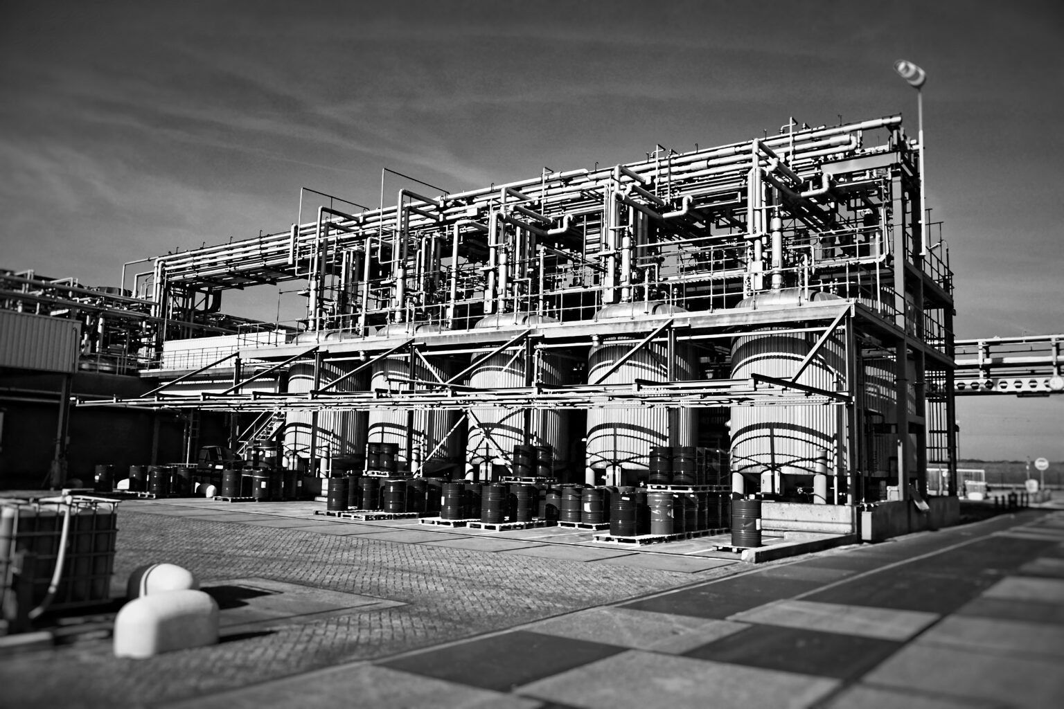 Civil engineering • Vicoma