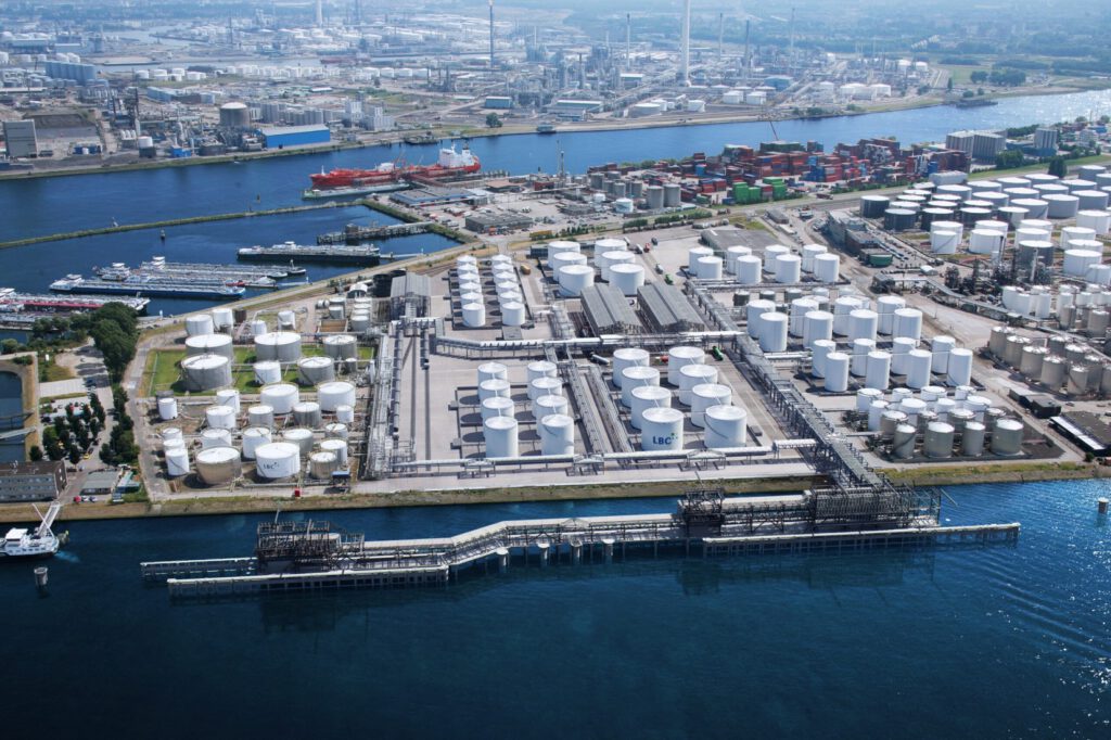 Civil engineering • Vicoma