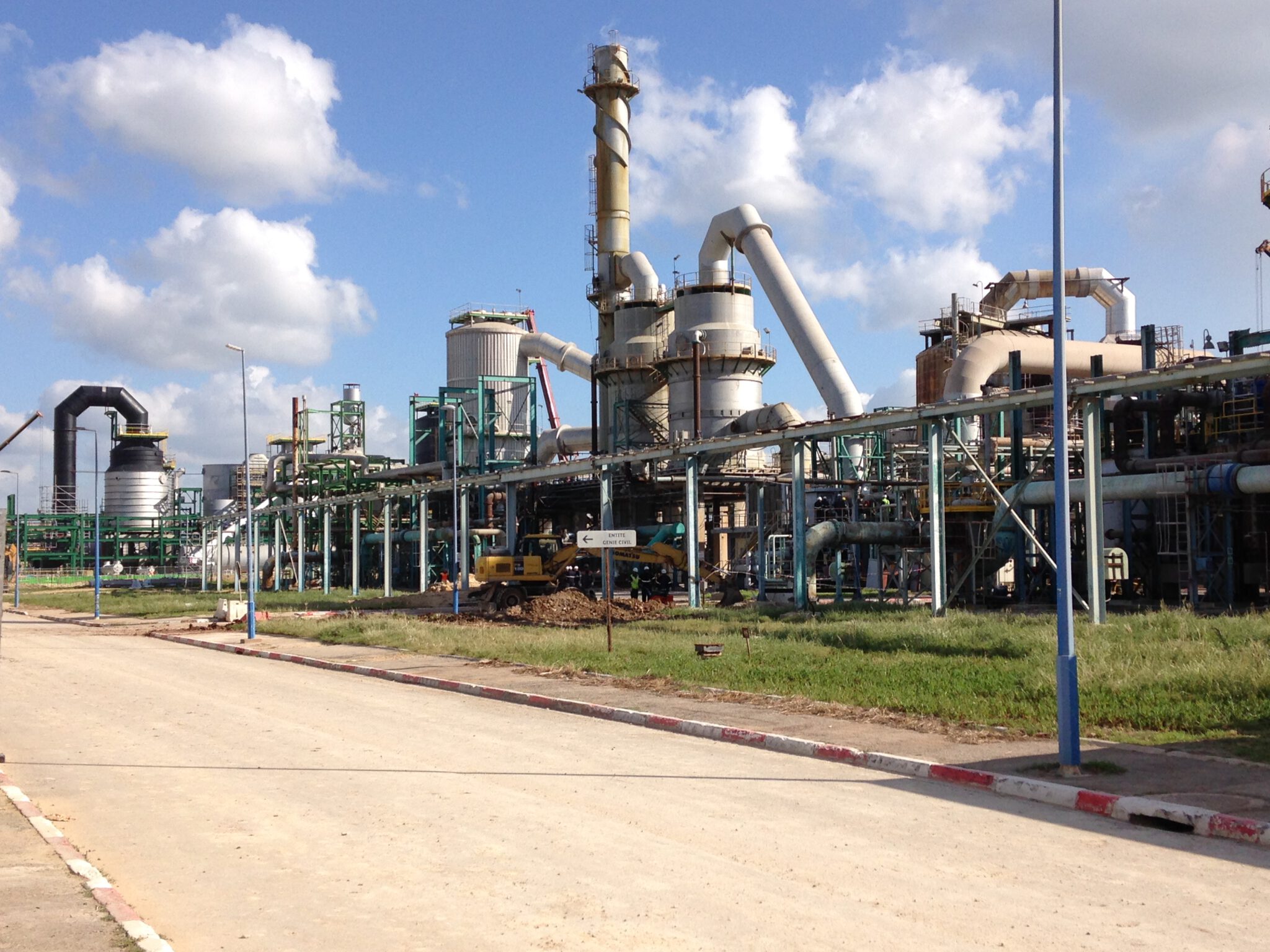 Electrical engineering • Vicoma