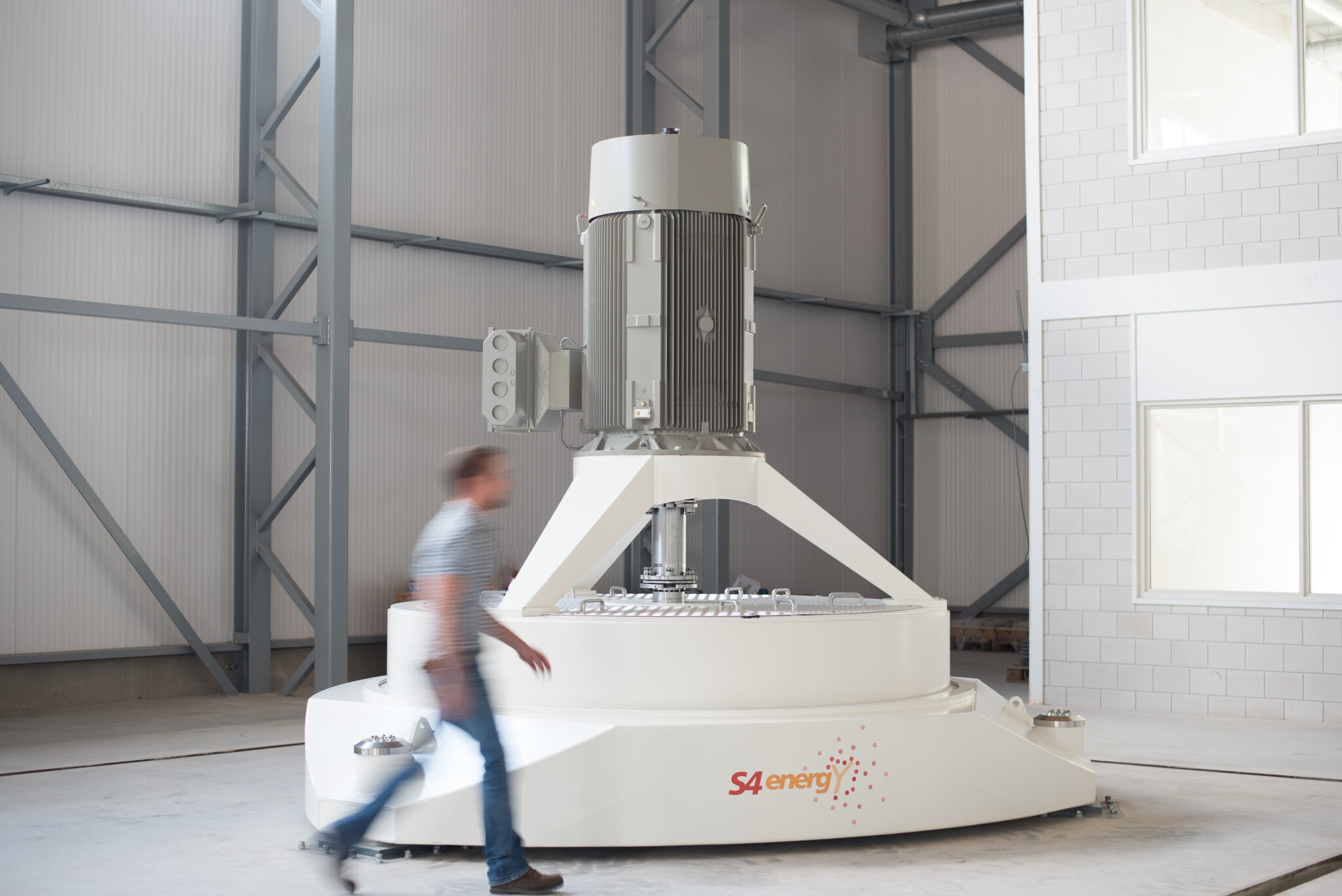 Electrical engineering • Vicoma